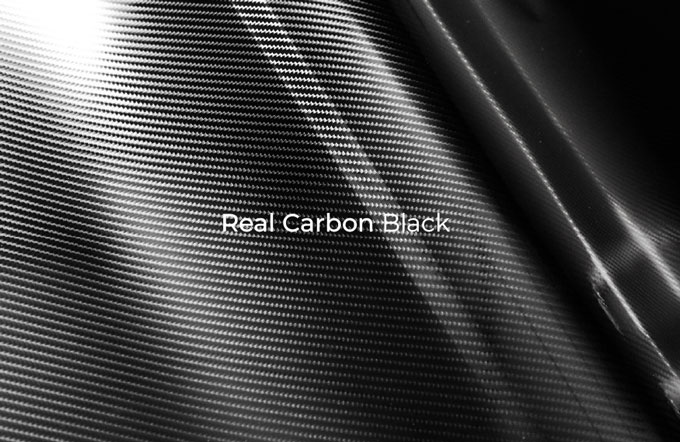 Real Carbon | UPPF Australia